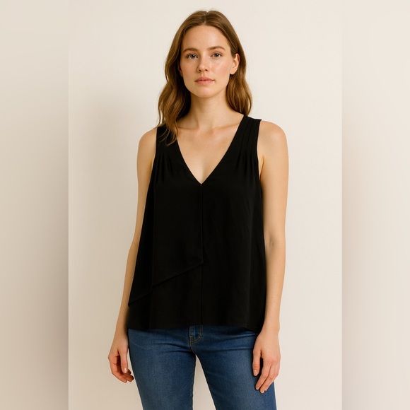 Joie | Tops | Joie Silk Top | Poshmark